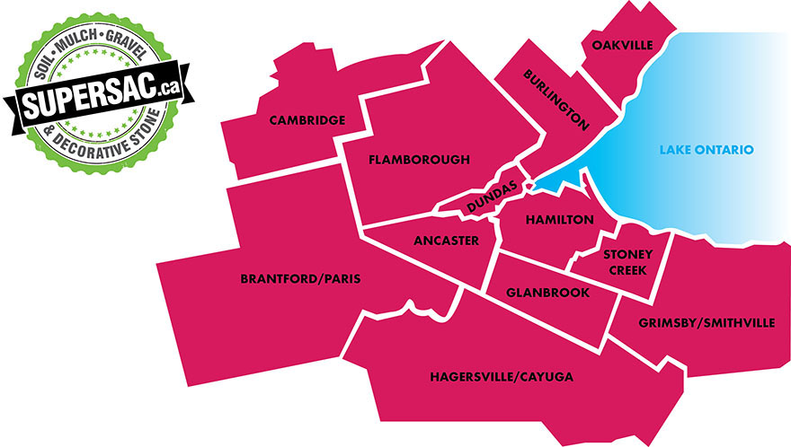Super Sac Delivery Area – Super Sac